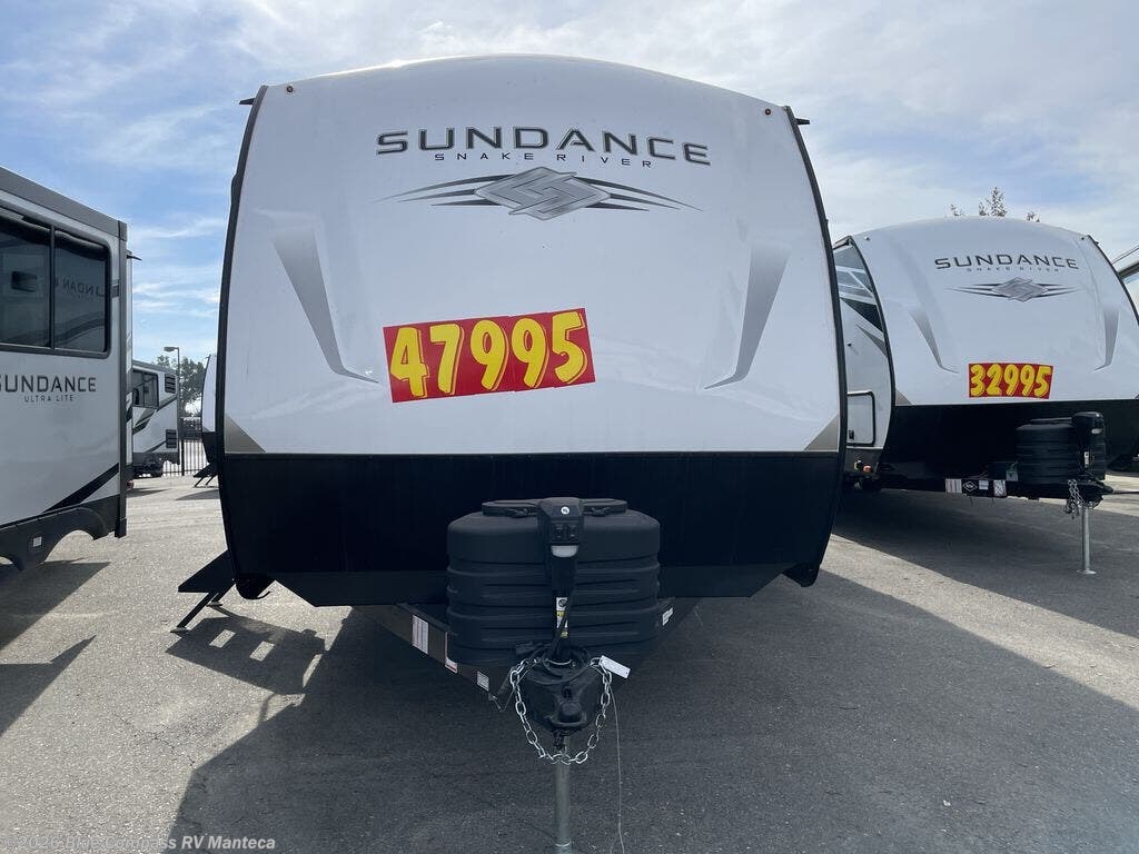 2024 Heartland Sundance Ultra Lite 294BH RV for Sale in Manteca, CA ...