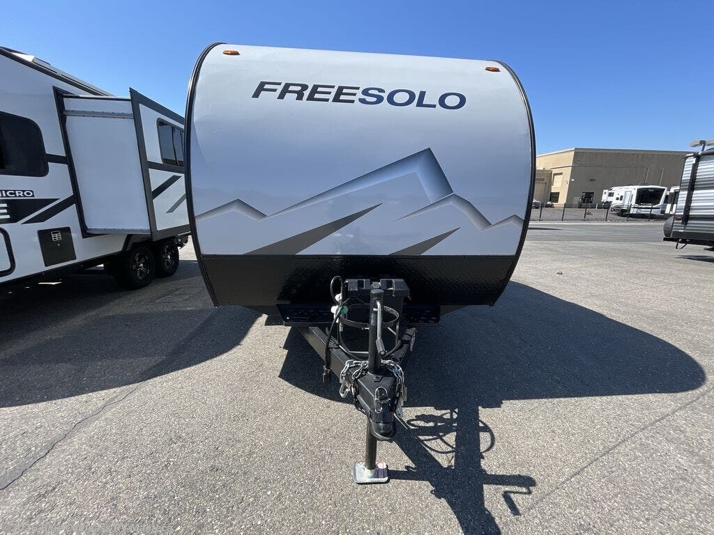 2023 Braxton Creek Free Solo Plus KITCH RV for Sale in Manteca, CA ...