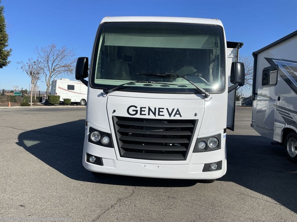2025 Thor Motor Coach Geneva 24VS RV for Sale in Manteca, CA 95336 | M103188 | RVUSA.com Classifieds