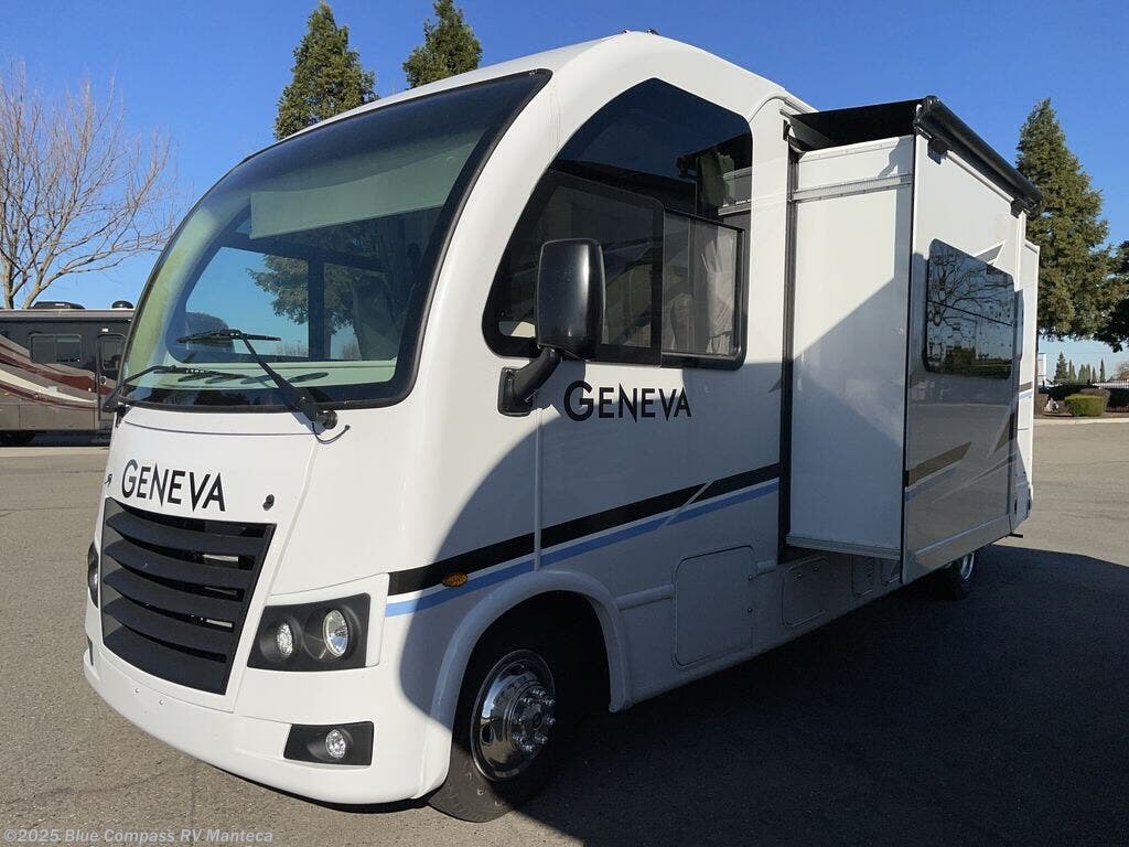 2025 Thor Motor Coach Geneva 24VS RV for Sale in Manteca, CA 95336 | M103188 | RVUSA.com Classifieds