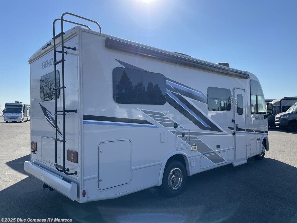 2025 Thor Motor Coach Geneva 24VS RV for Sale in Manteca, CA 95336 | M103188 | RVUSA.com Classifieds