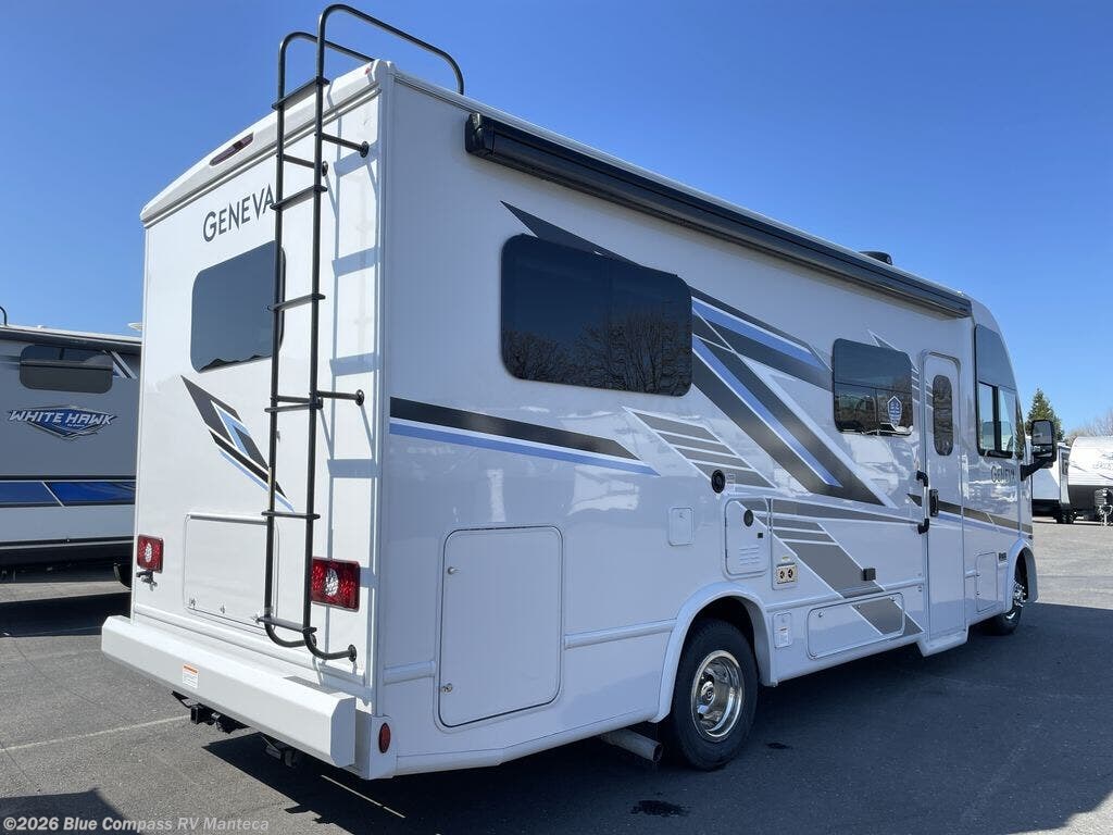 2025 Thor Motor Coach Geneva 24VS RV for Sale in Manteca, CA 95336 | M108235 | RVUSA.com Classifieds
