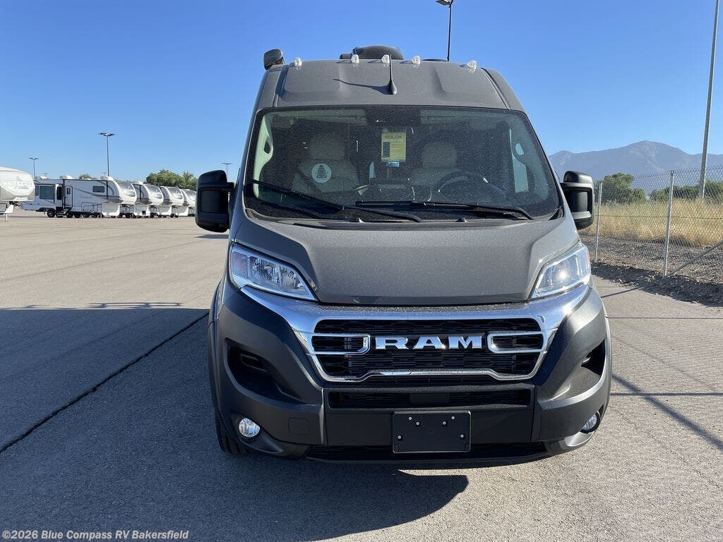 2026 Thor Motor Coach Rize 18M RV for Sale in Bakersfield, CA 93313 ...