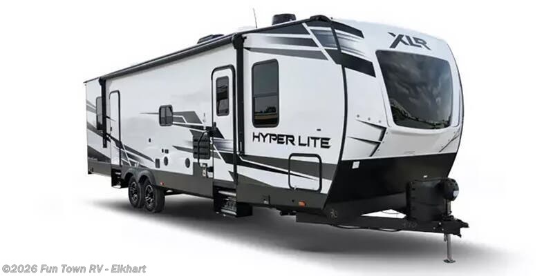 2024 Forest River XLR Hyperlite 3016 #206726 - For Sale in Elkhart, IN
