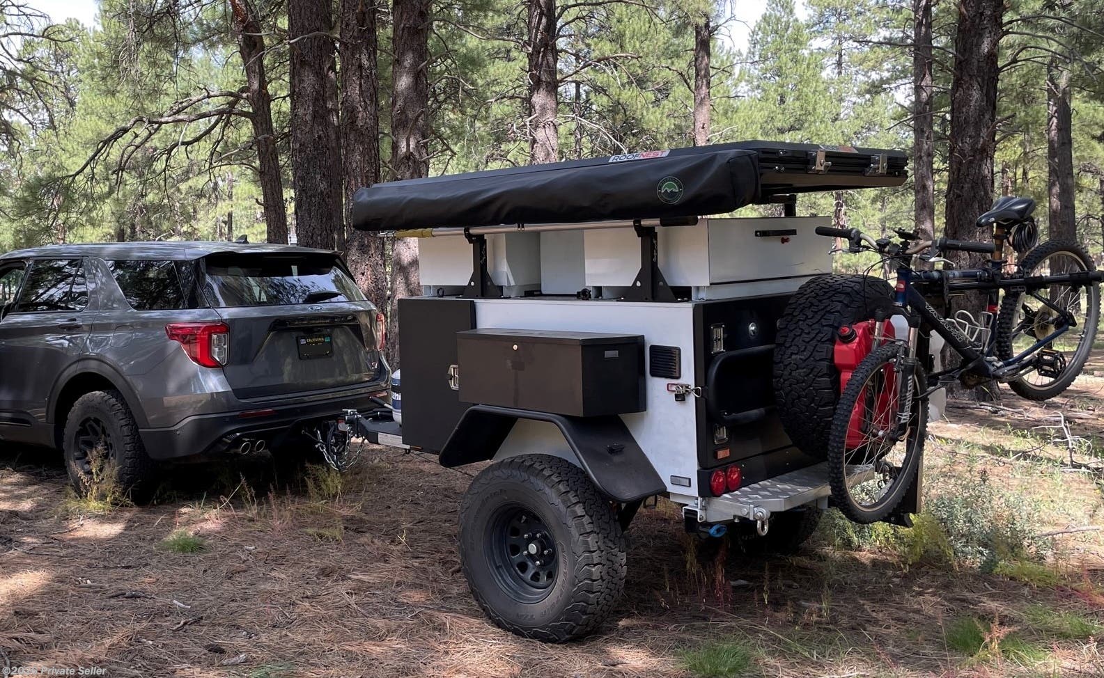 2020 Tuff Stuff Xtreme RV for Sale in Rancho Santa Margarita, CA 92688 ...