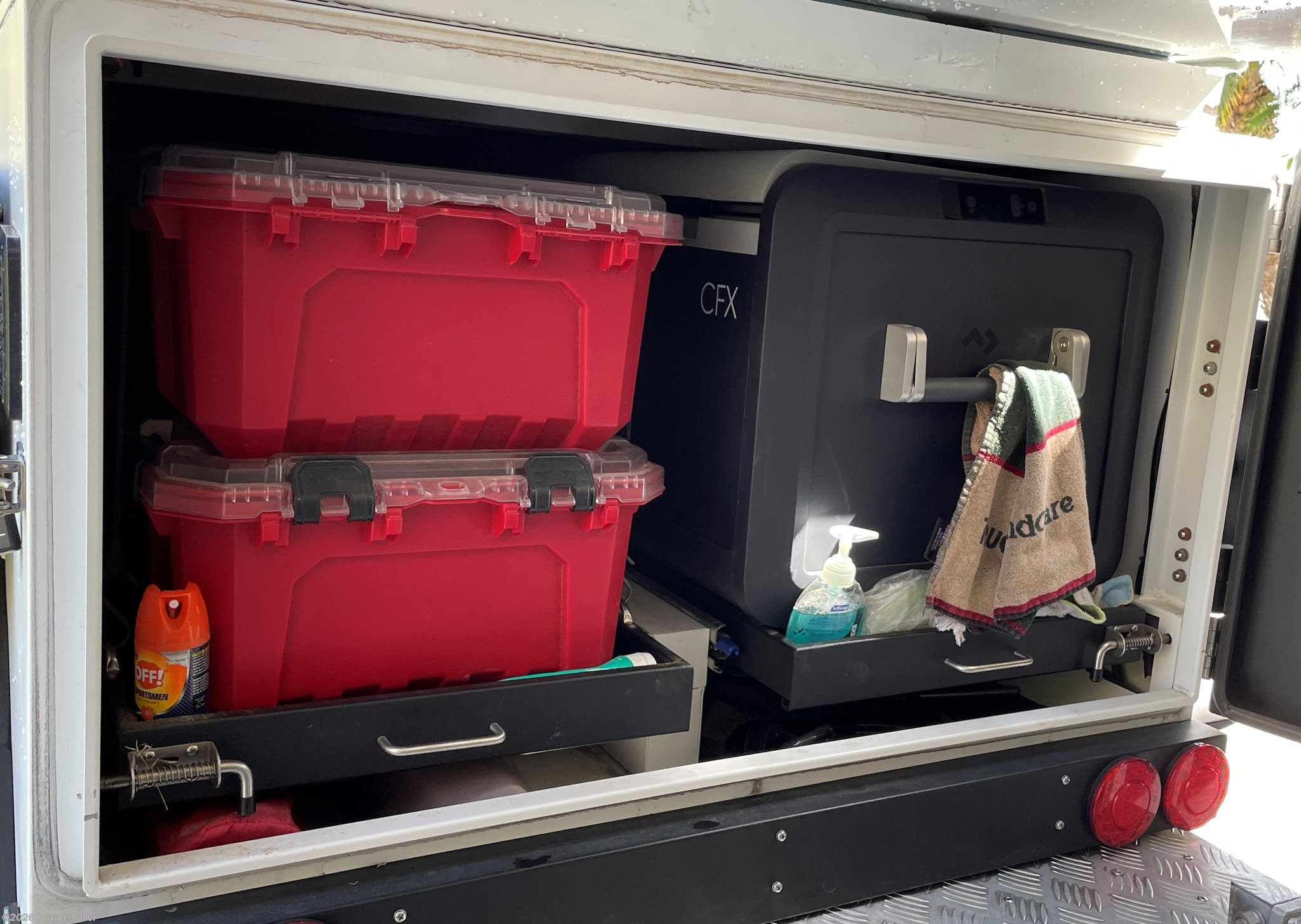 2020 Tuff Stuff Xtreme RV for Sale in Rancho Santa Margarita, CA 92688 ...