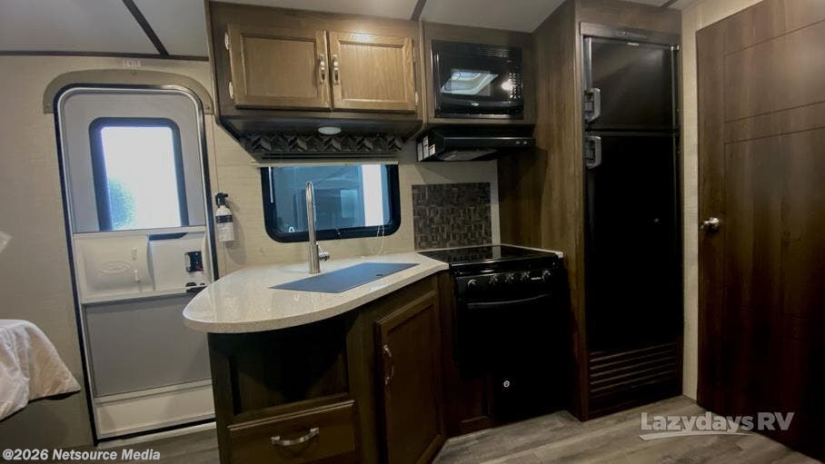 2019 Keystone Bullet Premier 19FBPR #840000001 - For Sale in Knoxville, TN