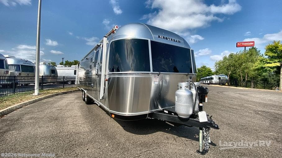 2024 Airstream Classic 30RB RV for Sale in Knoxville, TN 37924 ...