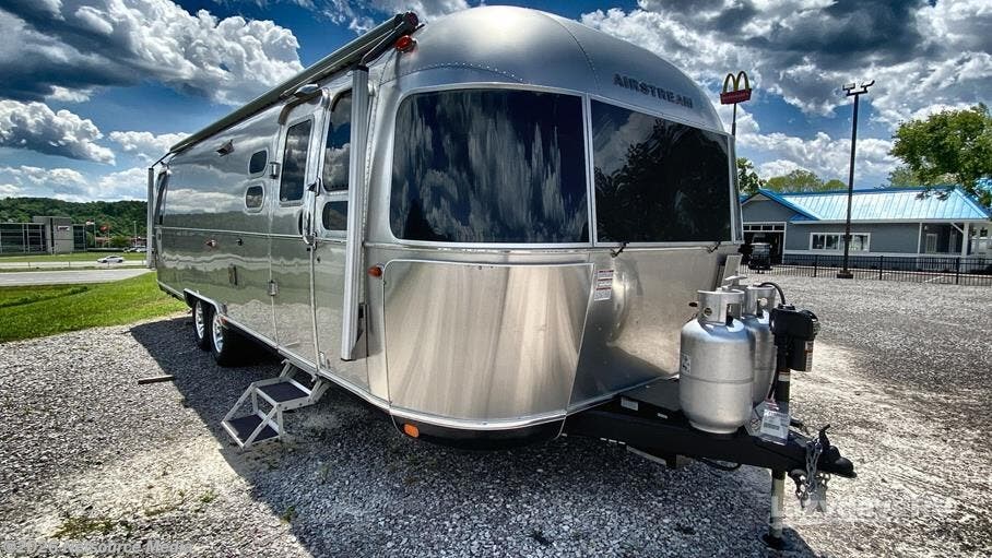 2024 Airstream Classic 30RB RV for Sale in Knoxville, TN 37924 ...