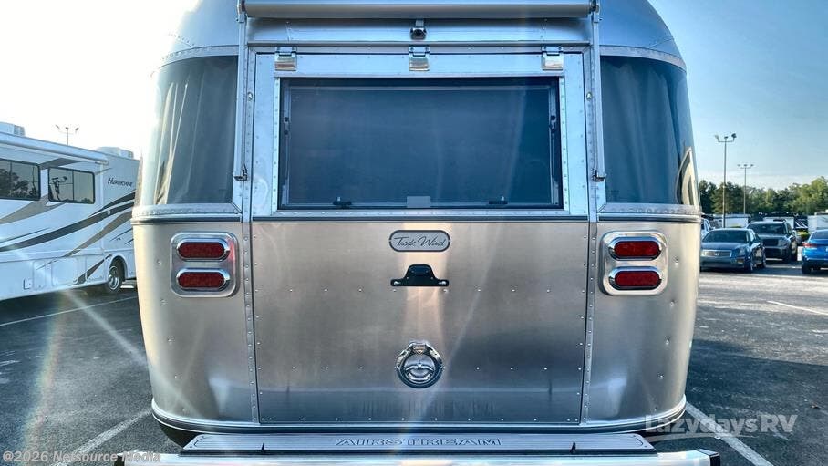 2026 Airstream Trade Wind 25FB Twin RV for Sale in Knoxville, TN 37924 ...