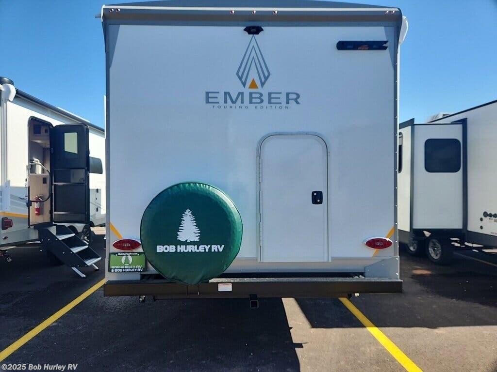2024 Ember RV Touring 28BH RV for Sale in Oklahoma City, OK 73131 ...
