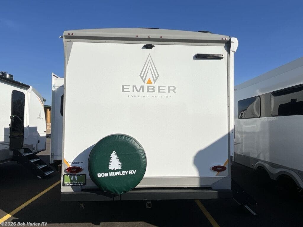 2024 Ember RV Touring 20FB RV for Sale in Oklahoma City, OK 73131 ...