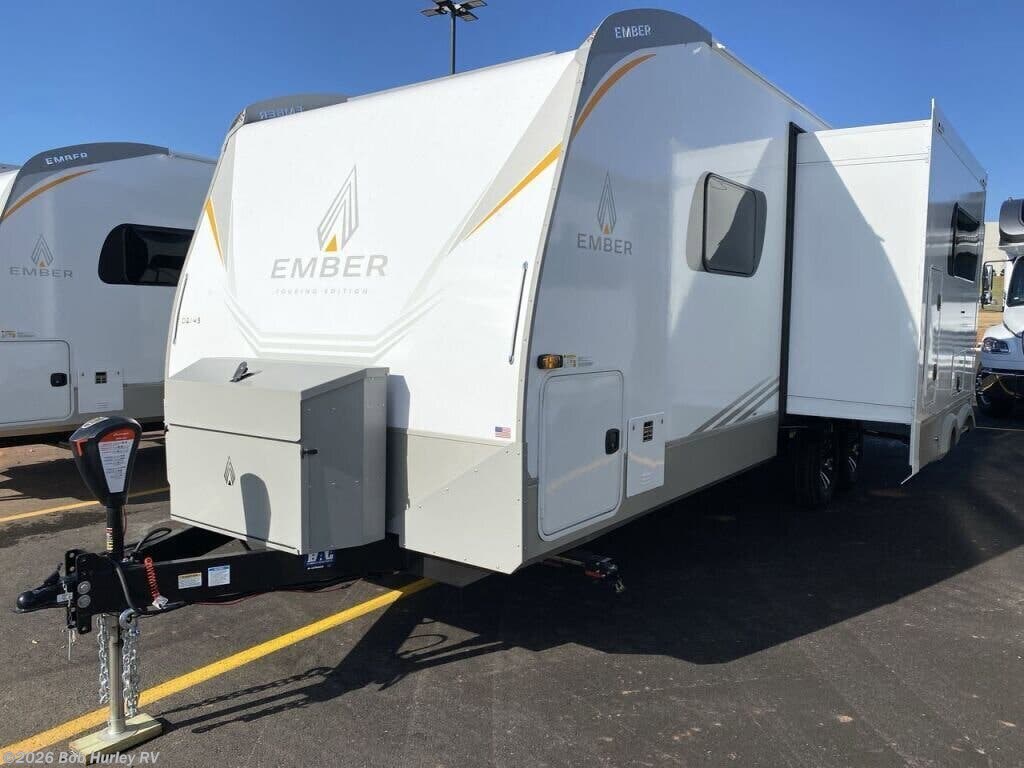 2024 Ember RV Touring 24BH RV for Sale in Oklahoma City, OK 73131 ...