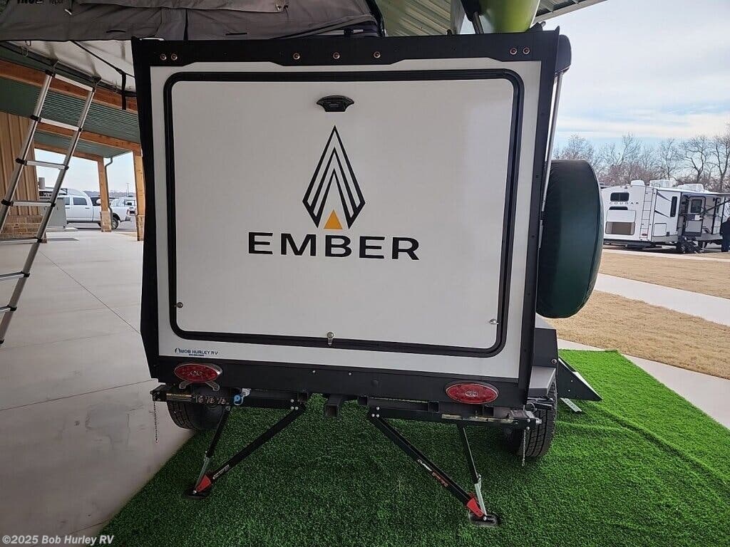 2023 Ember RV Overland Series ROK RV for Sale in Oklahoma City, OK ...