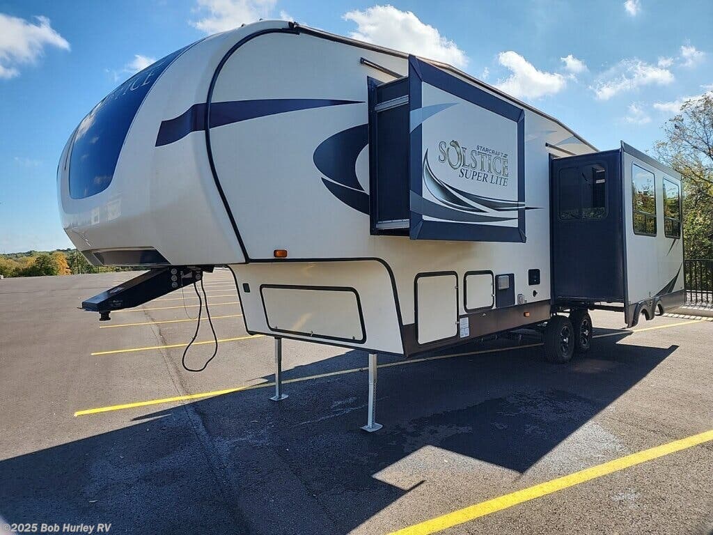 2017 Starcraft Solstice Super Lite 28TSI #P106 - For Sale in Oklahoma ...