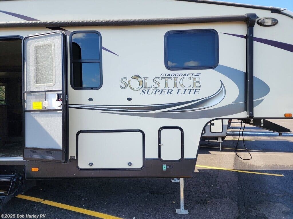 2017 Starcraft Solstice Super Lite 28TSI #P106 - For Sale in Oklahoma ...