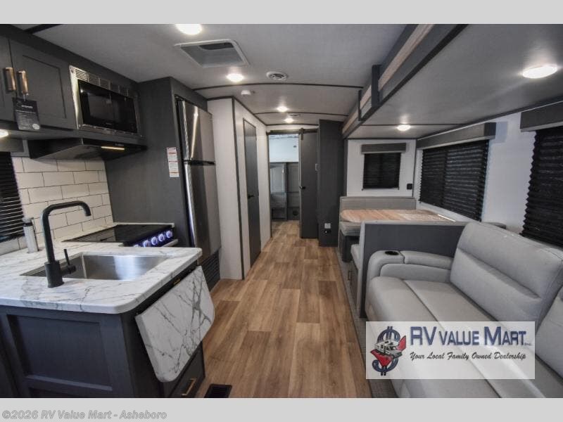 2023 Keystone Bullet 287QBS RV for Sale in Franklinville, NC 27248 ...