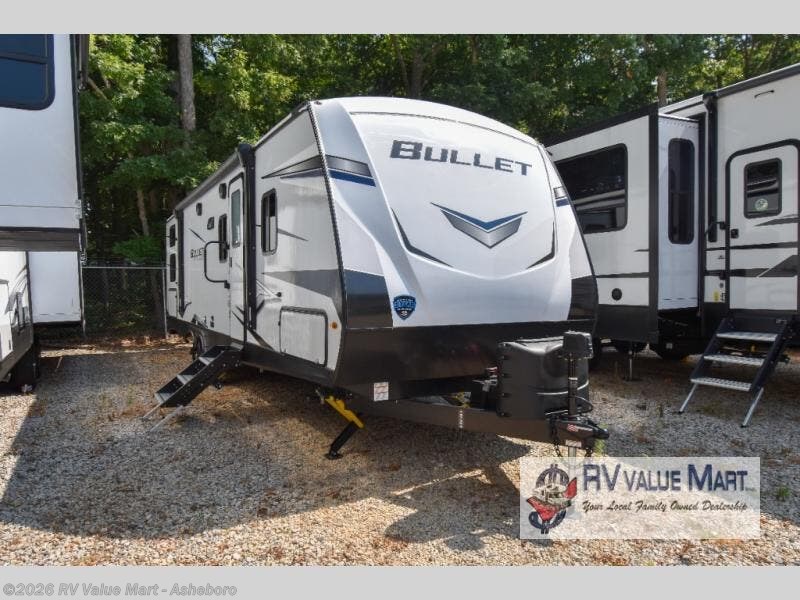 2023 Keystone Bullet 287QBS RV for Sale in Franklinville, NC 27248 ...