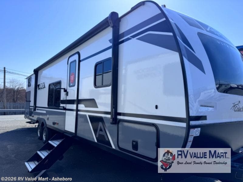 2024 Coachmen Apex Ultra-Lite 300BHS RV for Sale in Franklinville, NC ...