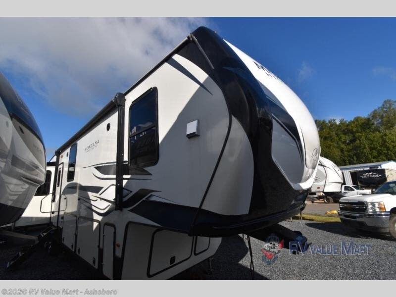2023 Keystone Montana High Country 385BR RV for Sale in Franklinville ...