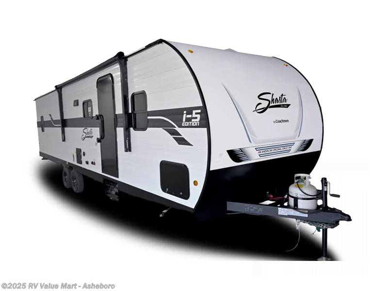 2025 Shasta I-5 Edition 530QB RV for Sale in Franklinville, NC 27248 | SE023102 | RVUSA.com ...