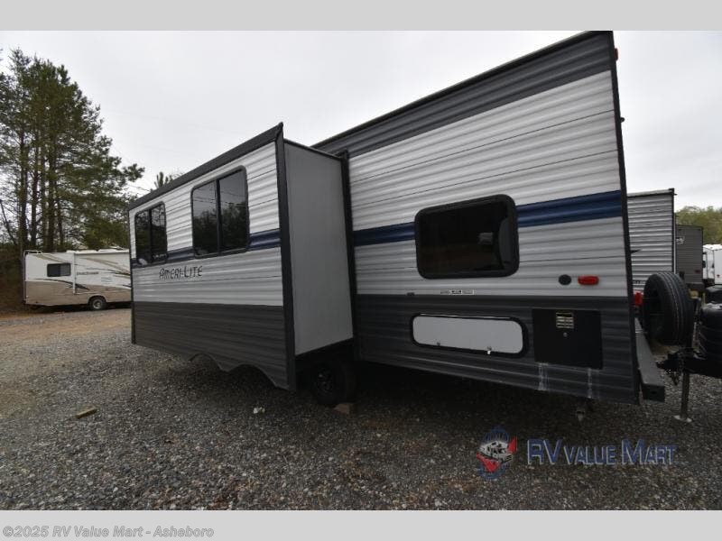 2022 Gulf Stream Ameri-Lite Ultra Lite 268BH RV for Sale in Franklinville, NC 27248 | N1153203 ...