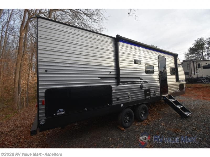 2026 Coachmen Catalina Summit Series 8 231BHS RV for Sale in ...