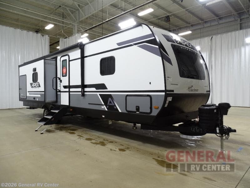 2024 Coachmen Apex Ultra-Lite 293RLDS RV for Sale in West Chester, PA ...