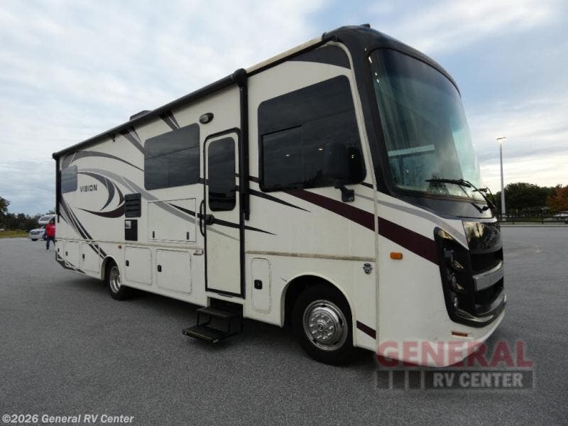 2020 Entegra Coach Vision 29F RV for Sale in West Chester, PA 19382 ...
