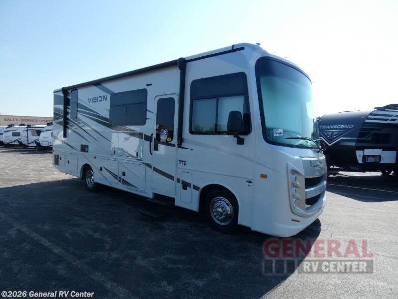 2024 Entegra Coach Vision 27A RV for Sale in West Chester, PA 19382 ...