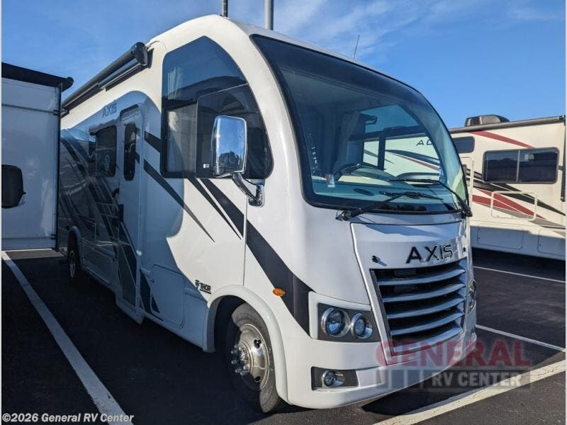 2023 Thor Motor Coach Axis 24.4 RV for Sale in West Chester, PA 19382 ...