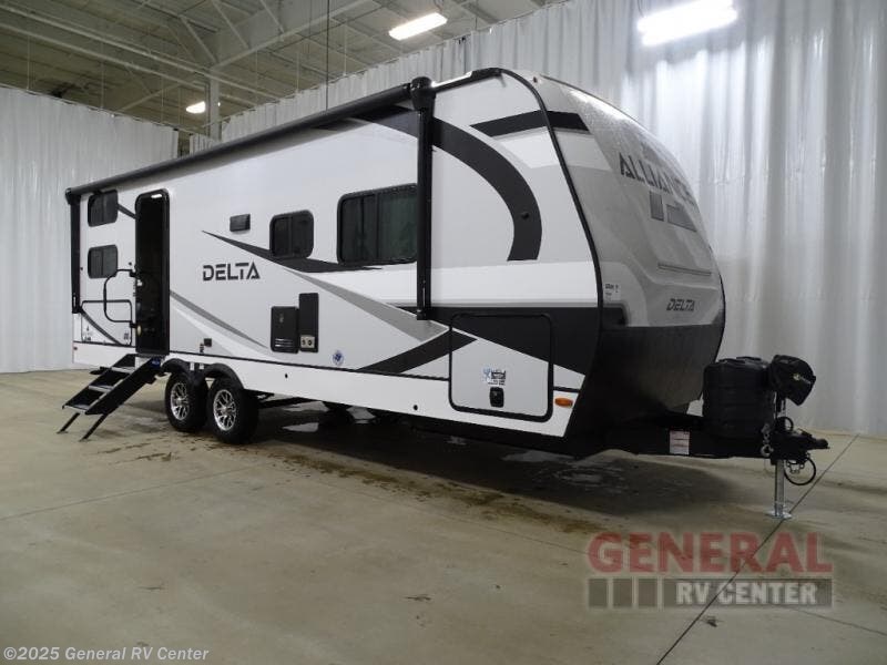 2024 Alliance RV Delta 251BH RV for Sale in West Chester, PA 19382 ...