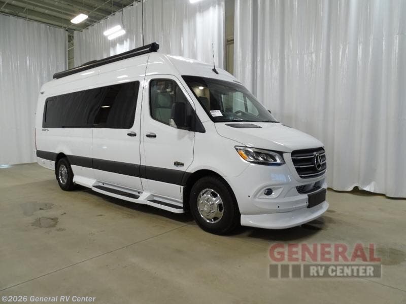 2024 Fleetwood Xcursion SL2E RV for Sale in West Chester, PA 19382 ...