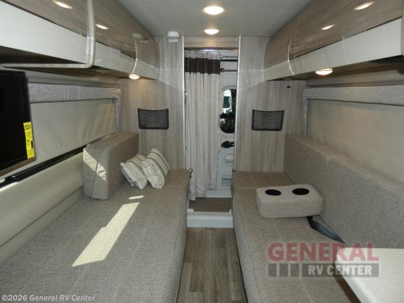 2024 Thor Motor Coach Sequence 20L #292976 - For Sale in West Chester, PA