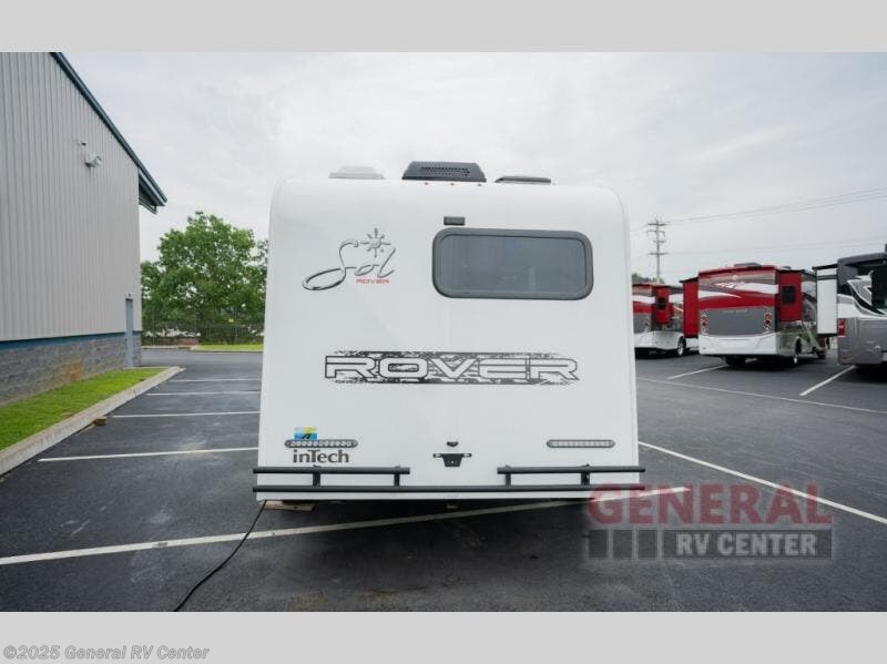 2024 inTech Sol Dawn Rover RV for Sale in West Chester, PA 19382 ...