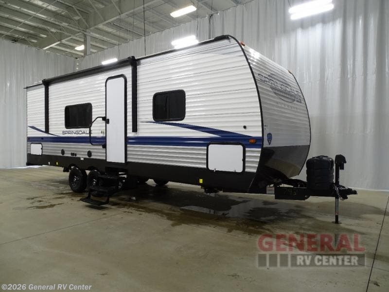 2024 Keystone Springdale Classic 260BHC RV for Sale in West Chester, PA ...