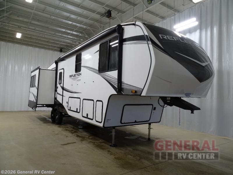 2024 Grand Design Reflection 324MBS RV for Sale in West Chester, PA ...