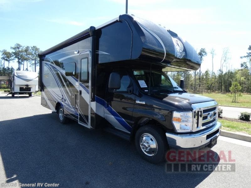 2024 Nexus Triumph 24T RV for Sale in West Chester, PA 19382 | 241474 ...