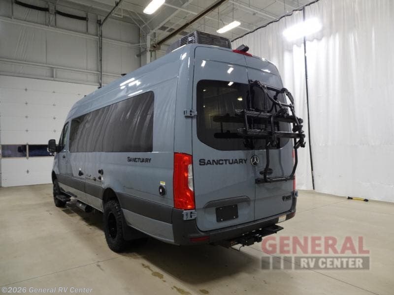 2024 Thor Motor Coach Sanctuary 24C RV for Sale in West Chester, PA ...