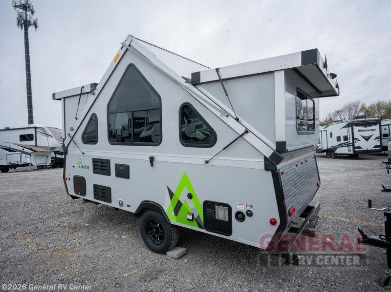 Aliner Expedition For Sale