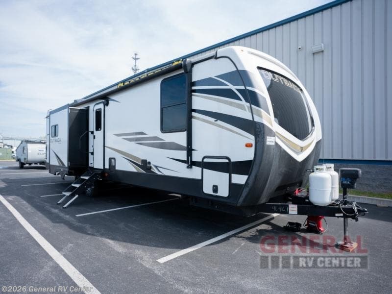 2021 Keystone Outback 335CG RV for Sale in West Chester, PA 19382 ...