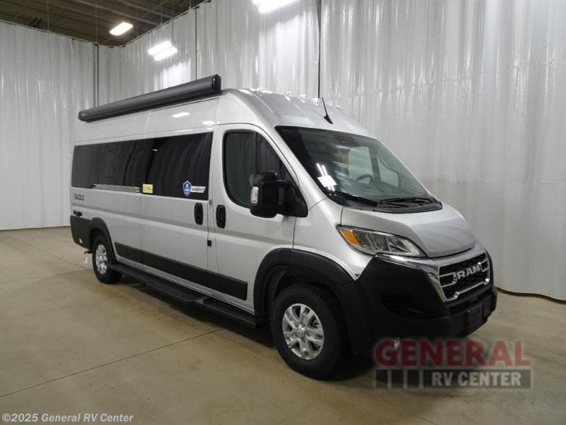 2025 Thor Motor Coach Dazzle 2LB RV for Sale in West Chester, PA 19382 | 304358 | RVUSA.com ...