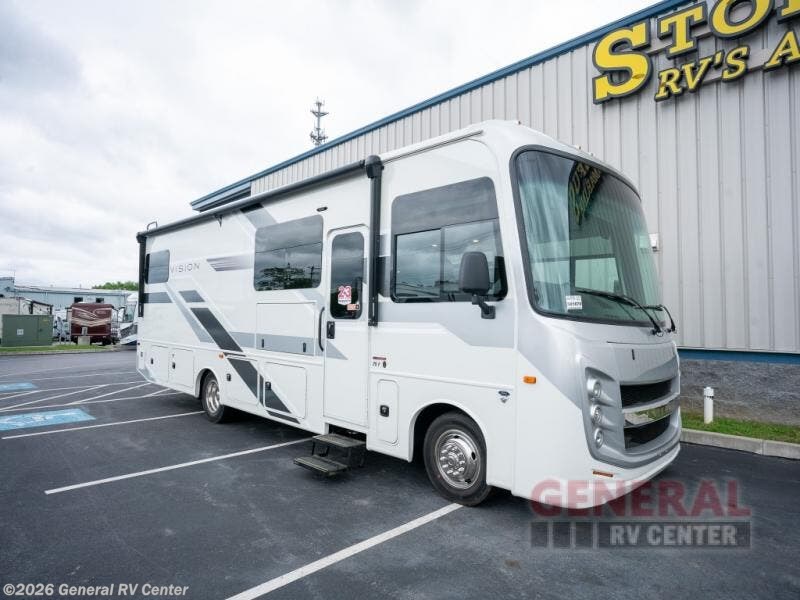 2025 Entegra Coach Vision 29F RV for Sale in West Chester, PA 19382 ...