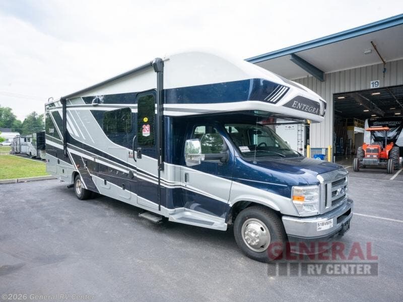 2025 Entegra Coach Esteem 29V RV for Sale in West Chester, PA 19382 ...
