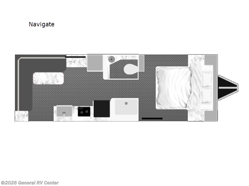 2024 inTech O-V-R Navigate RV for Sale in West Chester, PA 19382 ...