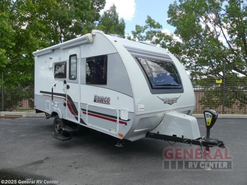 2020 Lance Lance Travel Trailers 1575 RV for Sale in West Chester, PA ...