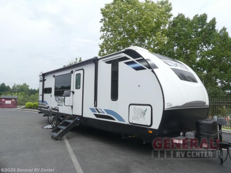 2022 Forest River Vibe 26RK RV for Sale in West Chester, PA 19382 ...