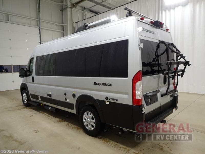 2025 Thor Motor Coach Sequence 20L RV for Sale in West Chester, PA ...