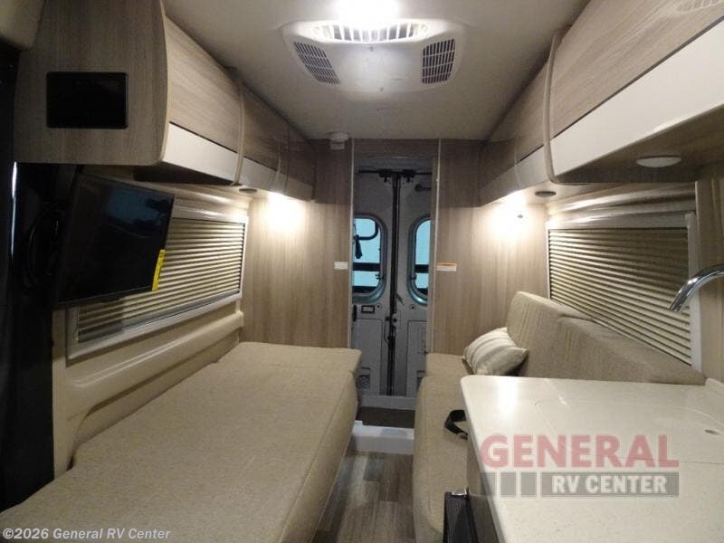 2025 Thor Motor Coach Sequence 20L RV for Sale in West Chester, PA ...