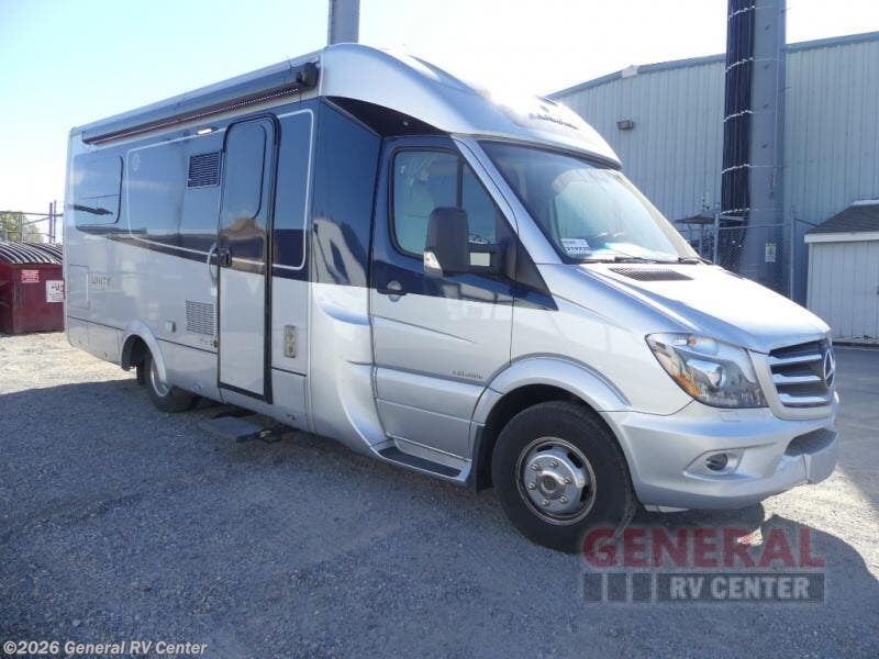 2019 Leisure Travel Unity U24TB RV for Sale in West Chester, PA 19382 ...